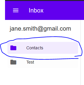 Drawer/List acts different on DEV/PROD · Issue #562 · material-components/material-components ...