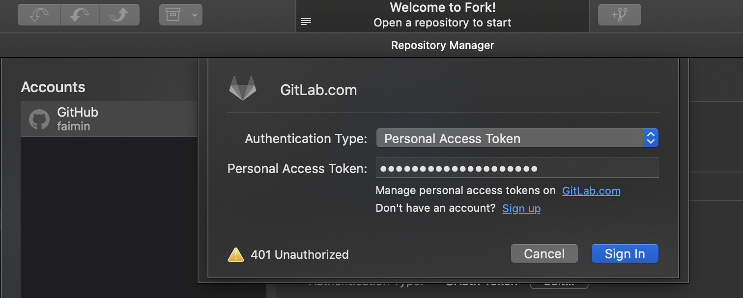 Allow to change the GitLab Service to a custom domain · Issue #1106 ...