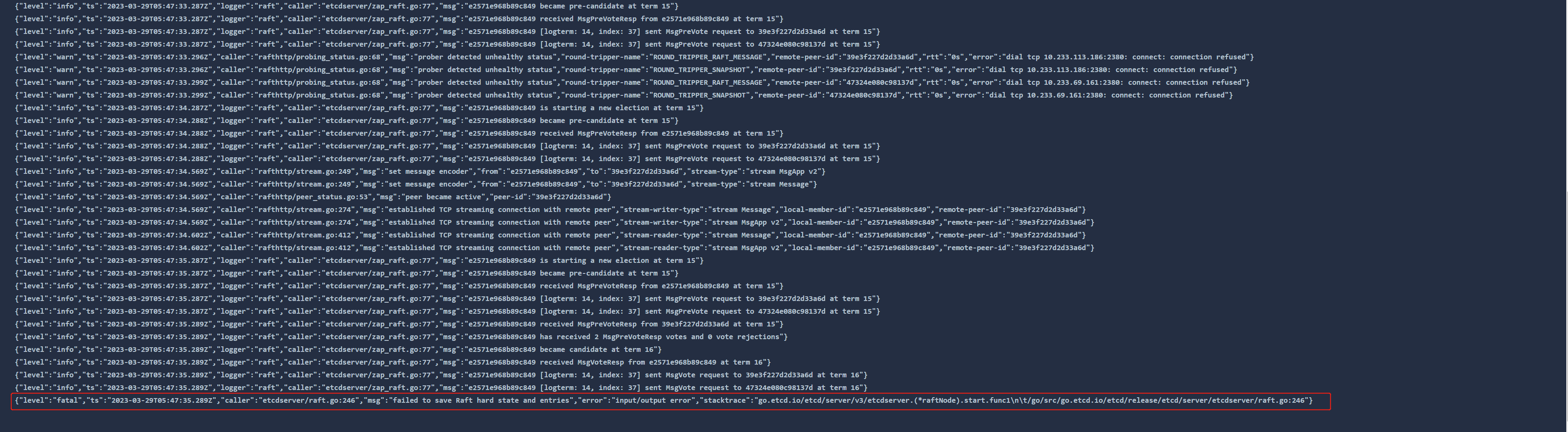 通过helm部署apisix etcd一直无法启动 · Issue #519 · apache/apisix-helm-chart · GitHub 通过helm部署apisix etcd一直无法启动 · Issue #519 · apache/apisix-helm-chart · GitHub
