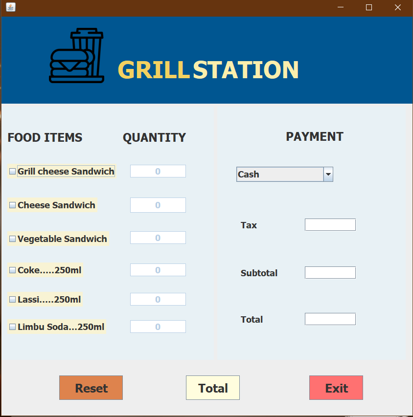 GitHub - Medha0601/Food_Ordering_JAVAFX_Project