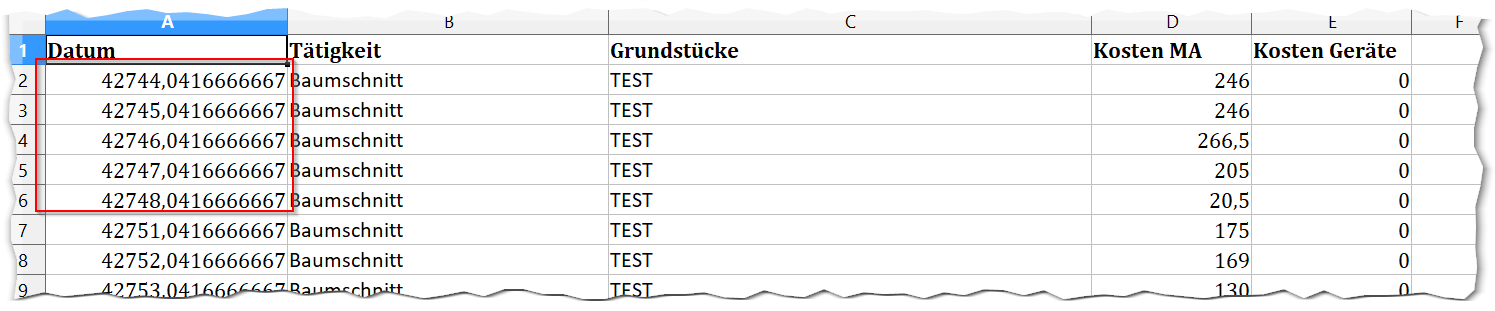 "numberFormat" style ignored · Issue #78 · dtjohnson/xlsx-populate · GitHub