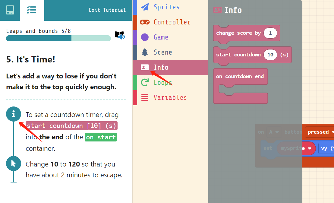 Turkey Day skillmap has typos and wrong icons · Issue #4376 · microsoft/pxt-arcade · GitHub