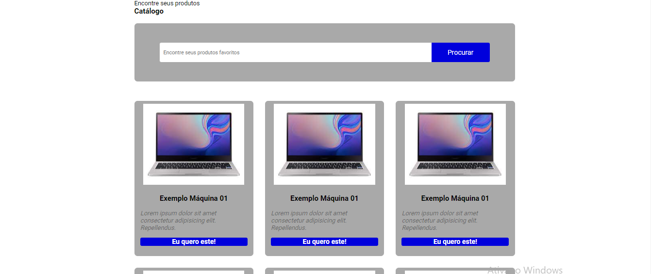 GitHub - wendellsantos2/HTML-Loja-de-computador-: Feito no Senac