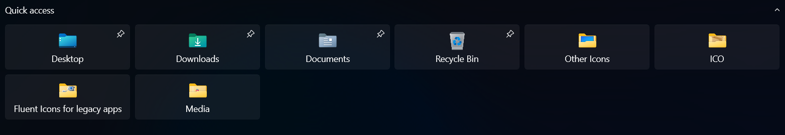 Option to disable File Explorer Sync Favorites and show a pop up to run ...
