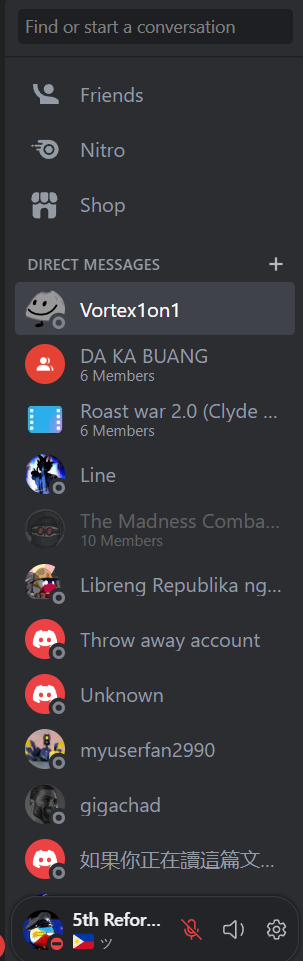 Parts are unthemed · Issue #113 · DiscordStyles/Fluent · GitHub