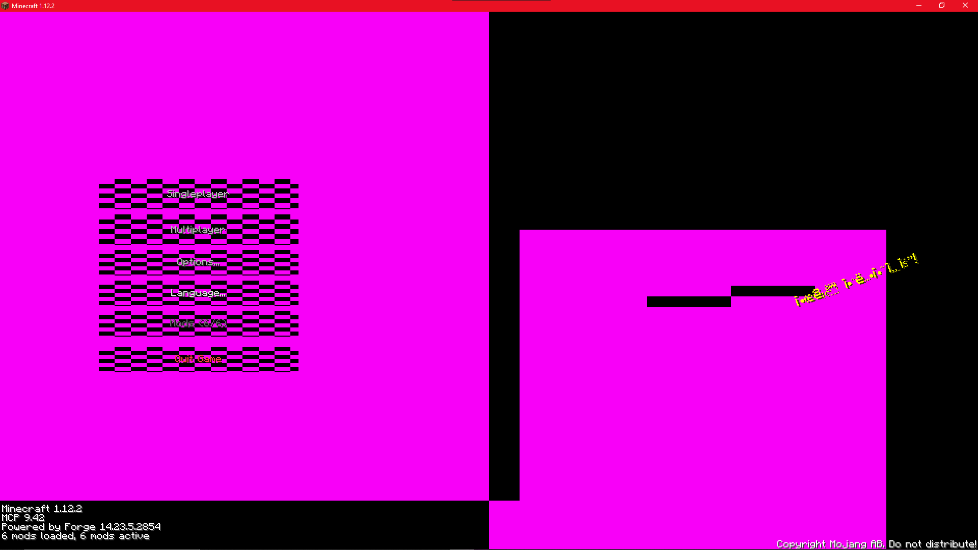 Images not loading · Issue #472 · lumien231/Custom-Main-Menu · GitHub