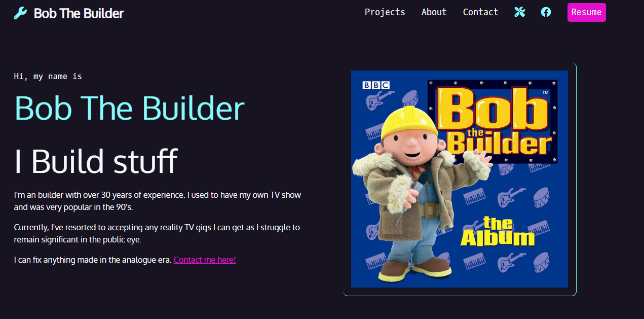 GitHub - KieranWebDev/FEM-CSSFoundations: Front End Masters Course - CSS foundations