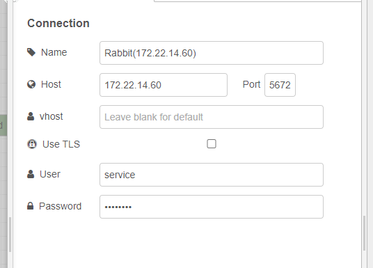 Reconnect Timeout · Issue 31 · Meowwolfnode Red Contrib Amqp · Github 4072