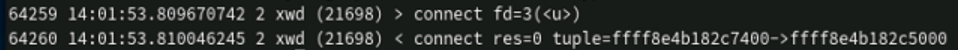 kernel module fails to parse connect events to abstract unix sockets #1758 · Issue #47 ...