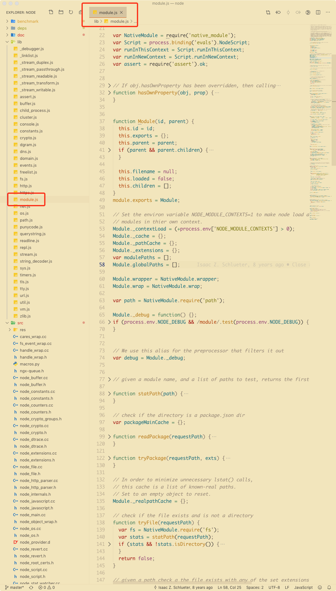 【学习方法总结】如何阅读源代码 · Issue #4 · zhangguixu/myblogs · GitHub