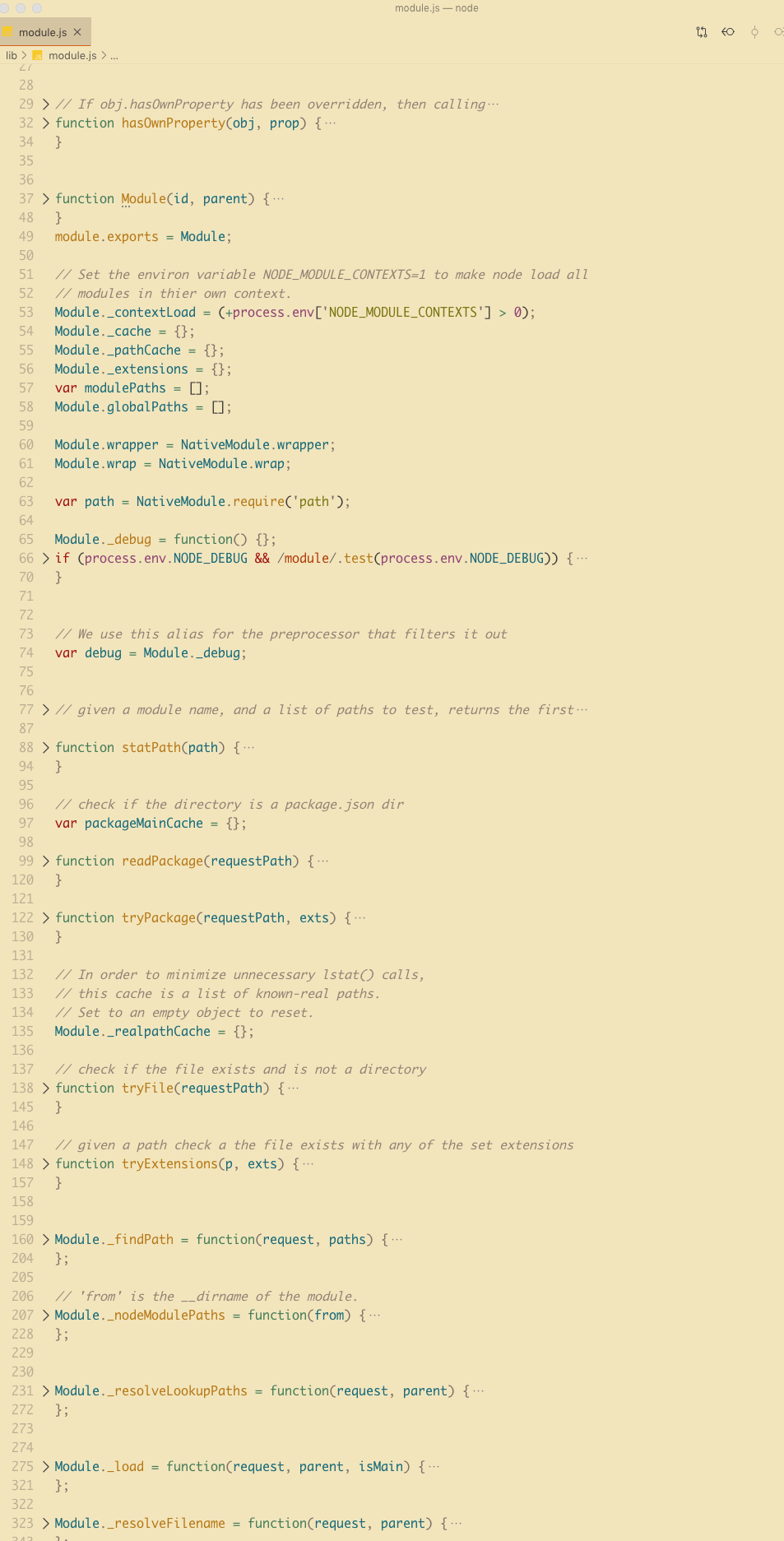 【学习方法总结】如何阅读源代码 · Issue #4 · zhangguixu/myblogs · GitHub