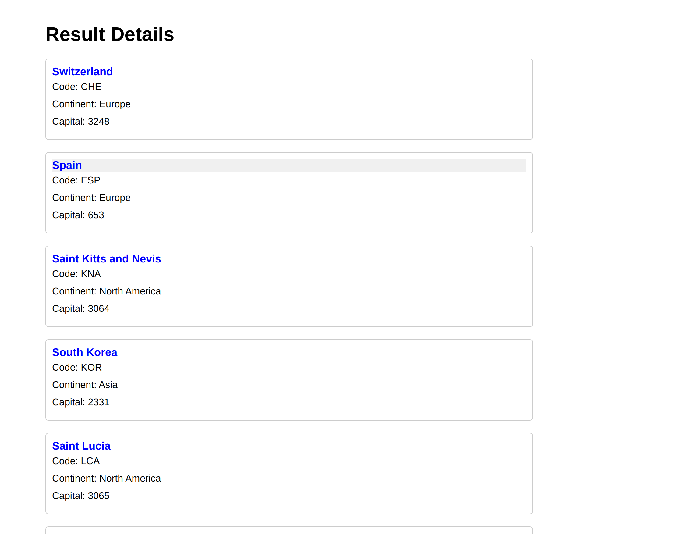 GitHub - arun-init/global_search: Django and Rest Framework Based Application