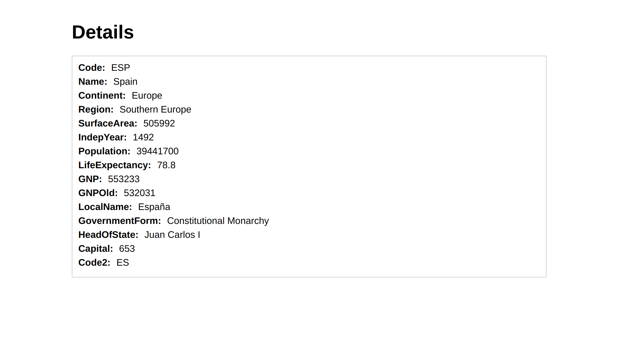 GitHub - arun-init/global_search: Django and Rest Framework Based Application