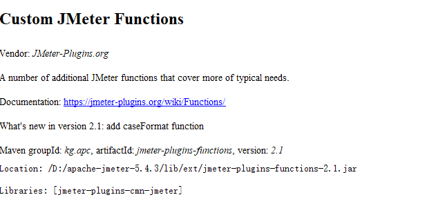 [BUG] 前置脚本，调用 jmeter 内置 _md5 函数无效，没有计算出结果值 · Issue #11373 · metersphere/metersphere · GitHub