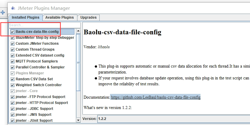 [BUG]性能测试时接口读取csv不能按顺序读取 · Issue #15167 · metersphere/metersphere · GitHub