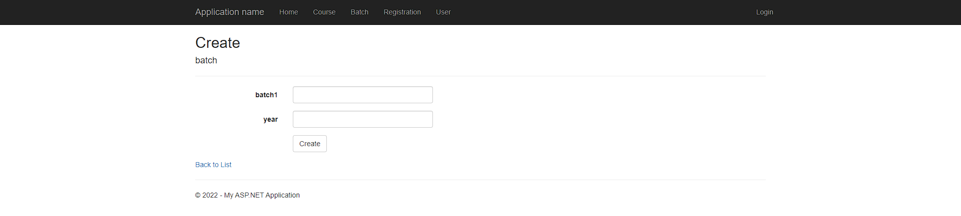 GitHub - thundergokhan/Asp.NET_MVC-Student-Management-System: Student ...