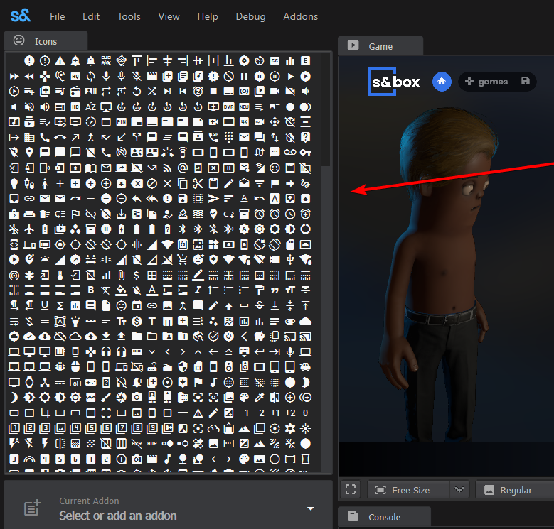 Missing tool icons · Issue #1506 · Facepunch/sbox-issues · GitHub