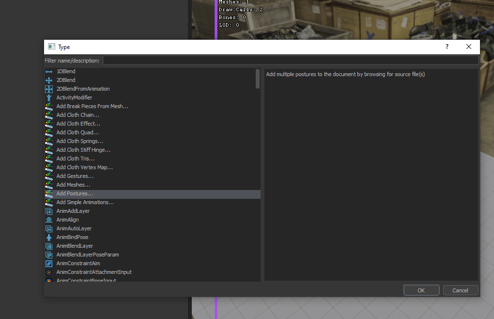 Organisation in ModelDoc Add Node window · Issue #2937 · Facepunch/sbox-issues · GitHub