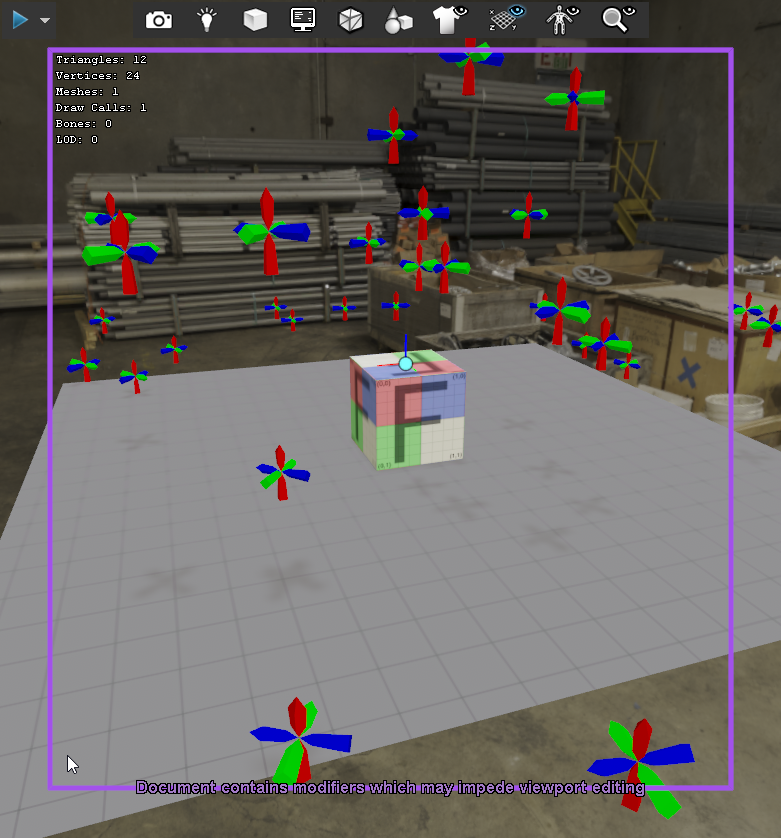 ScaleAndMirror not affecting GameData values (only visibly for gizmos) · Issue #2950 · Facepunch ...