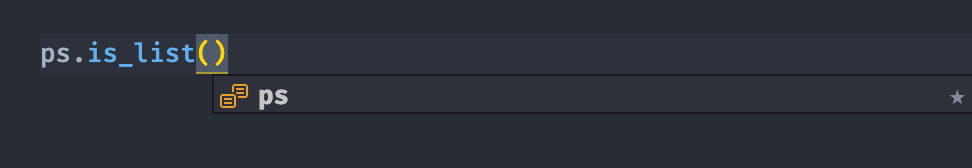 inconsistent behavior of parameter hints · Issue #246 · kiteco/issue-tracker · GitHub