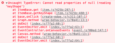 如何在时机事件中阻止交互事件行为 · Issue #4246 · antvis/G6 · GitHub