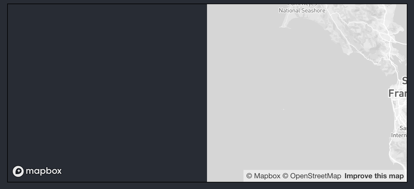 Let map fill container (width: 100%, height: 100%) · Issue #604 · visgl/react-map-gl · GitHub