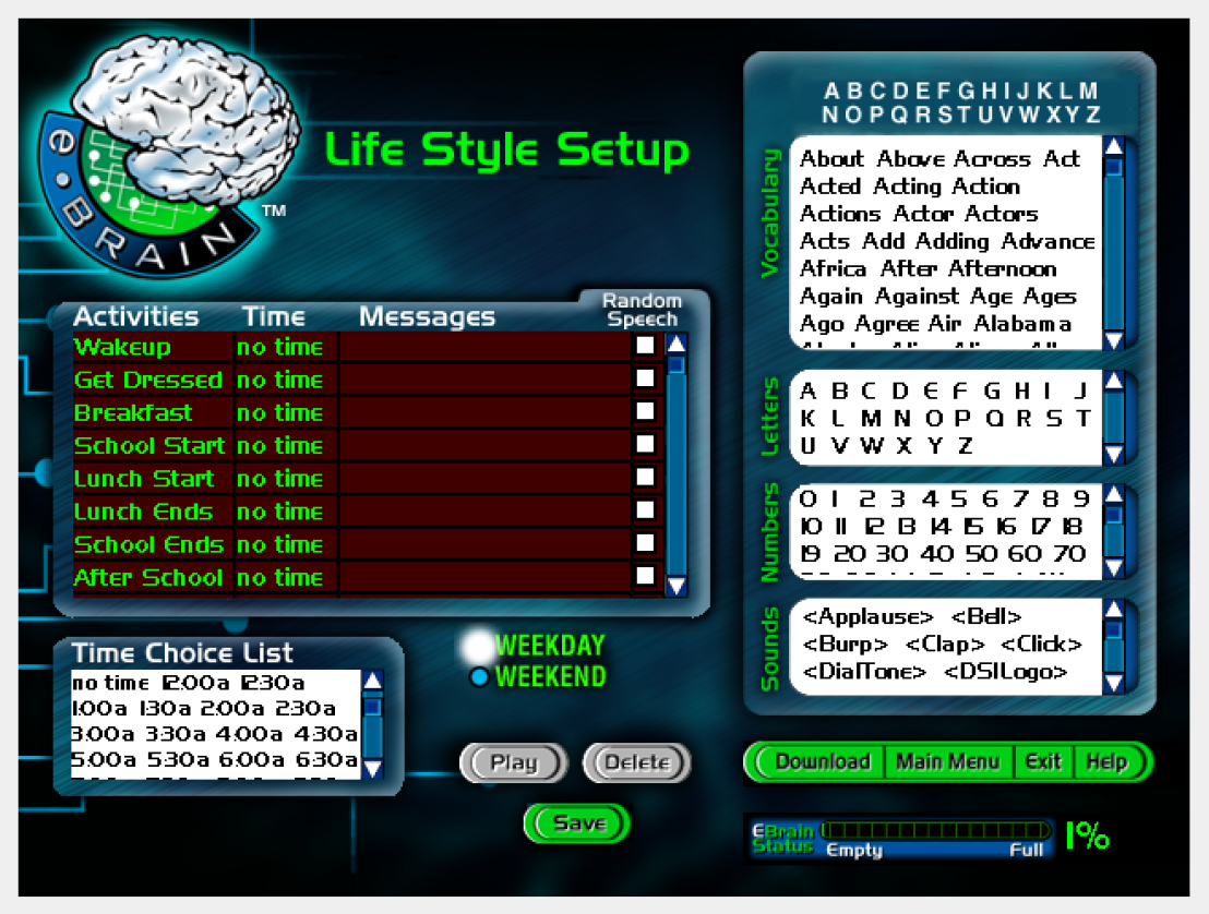 Support DSI e-BRAIN, protocol 7 · Issue #111 · synthead/timex_datalink ...