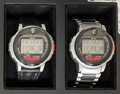 Only reference Timex model names for supported devices in README.md ...