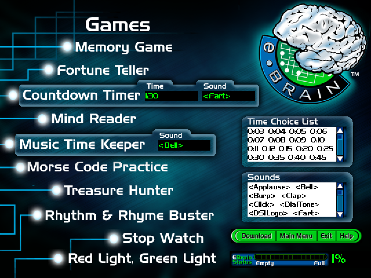 Show Some True And False Values For Games Section In Protocol 7 Documentation · Issue 206