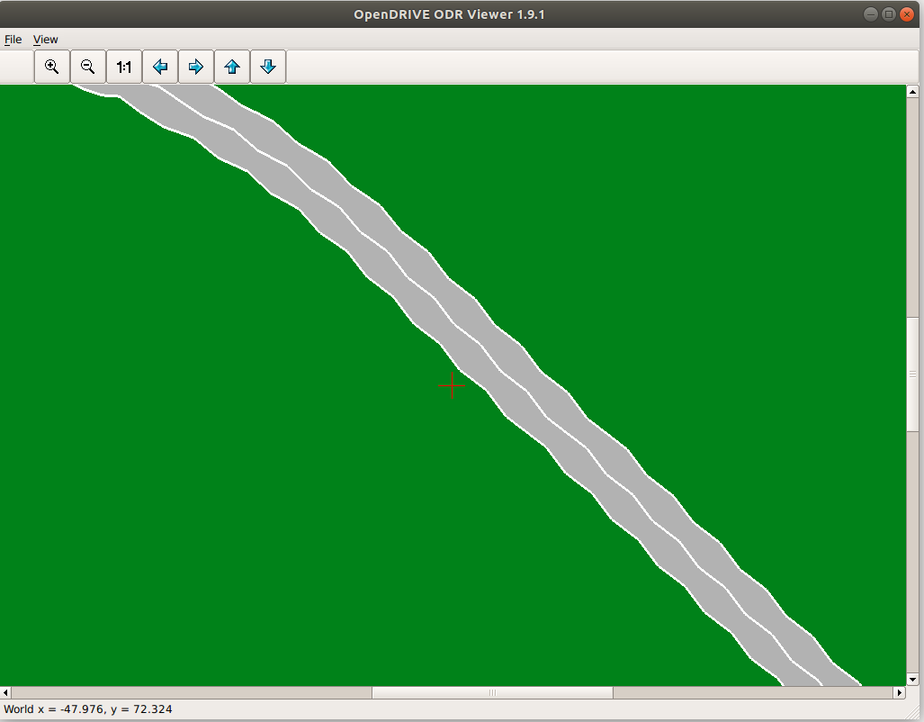 optimization · Issue #11 · pageldev/libOpenDRIVE · GitHub