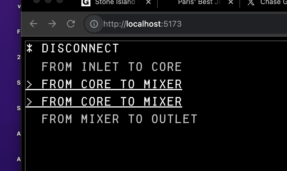 Disconnect multiple connections between same machines · Issue #39 · Moving-Castles/this-cursed ...