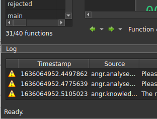 Icon styles are inconsistent · Issue #517 · angr/angr-management · GitHub