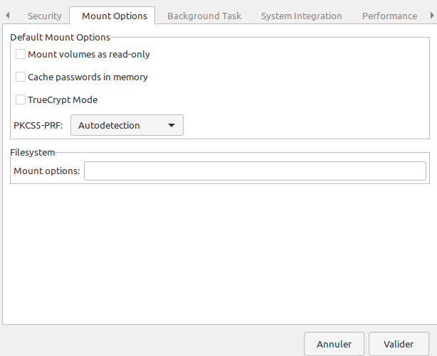 Truecrypt mode activated · Issue #788 · veracrypt/VeraCrypt · GitHub