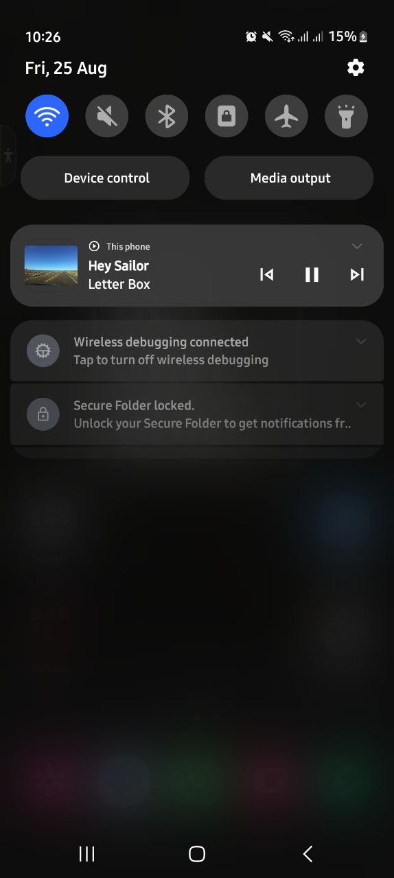 GitHub - 3slam/Music_Player_APP