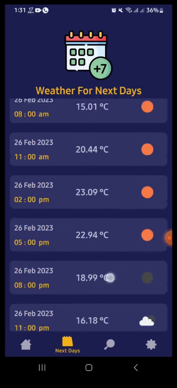 GitHub - 3slam/Weather_App