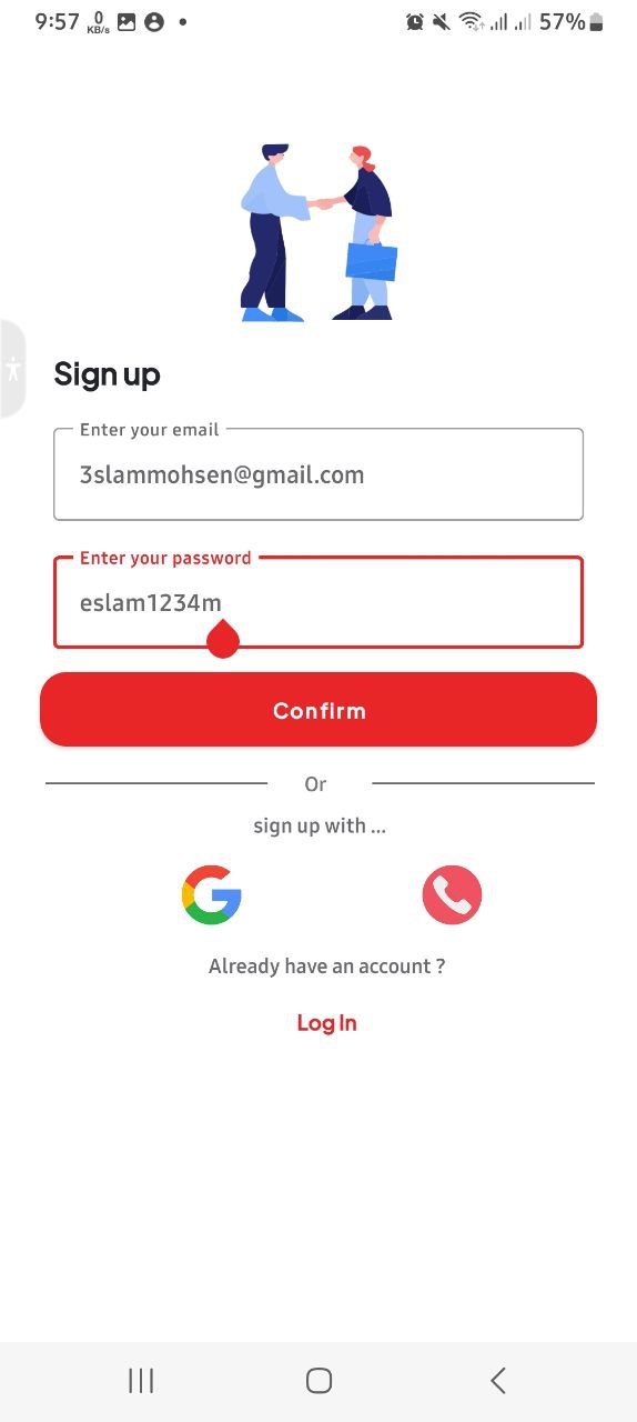 GitHub - 3slam/Authentication_System_APP