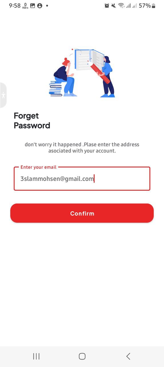 GitHub - 3slam/Authentication_System_APP