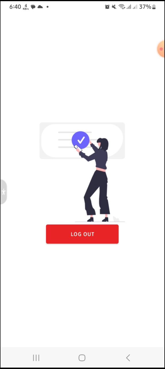 GitHub - 3slam/Authentication_System_APP