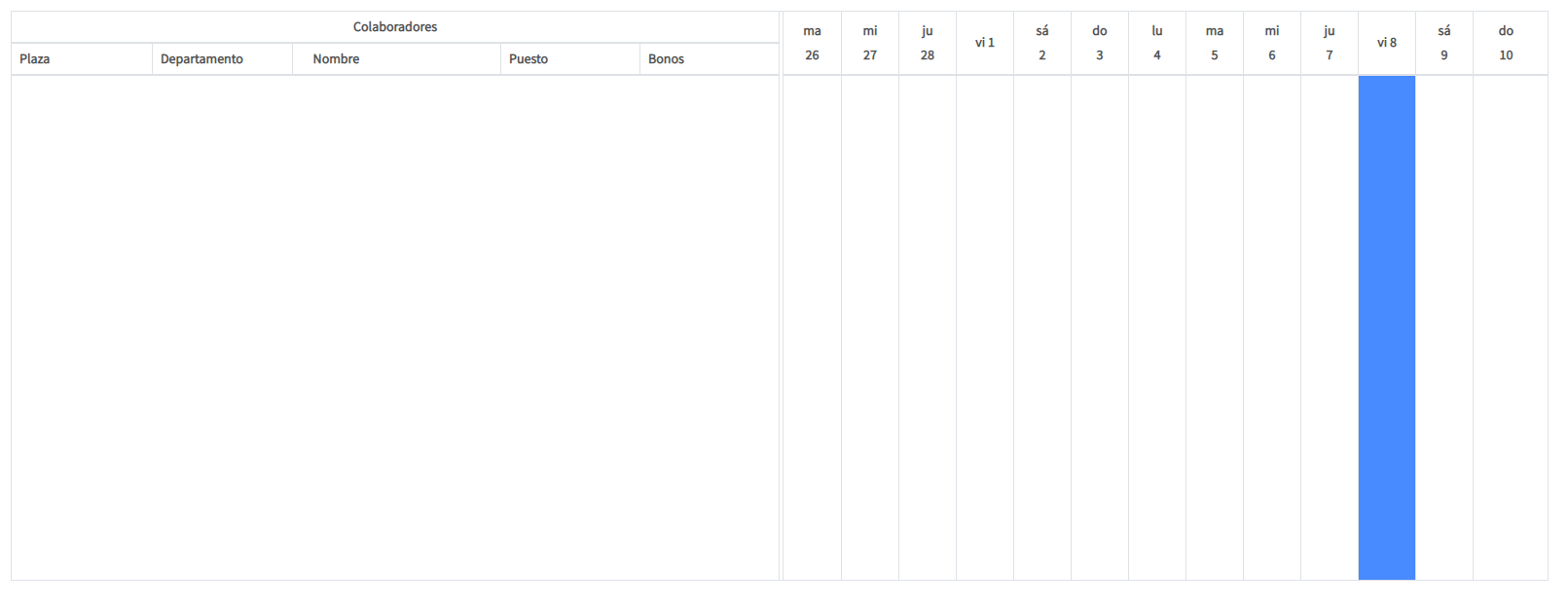 How to disable queue for adding many resources? · Issue #4548 · fullcalendar/fullcalendar · GitHub