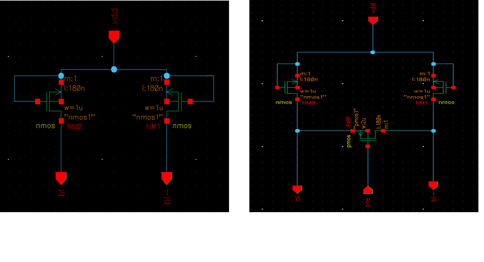 GitHub - ChandanS15/Full-Custom-Design-of-Peripheral-circuitry-for-8x8-SRAM-Block