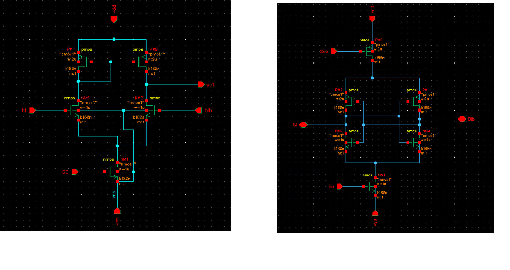 GitHub - ChandanS15/Full-Custom-Design-of-Peripheral-circuitry-for-8x8-SRAM-Block