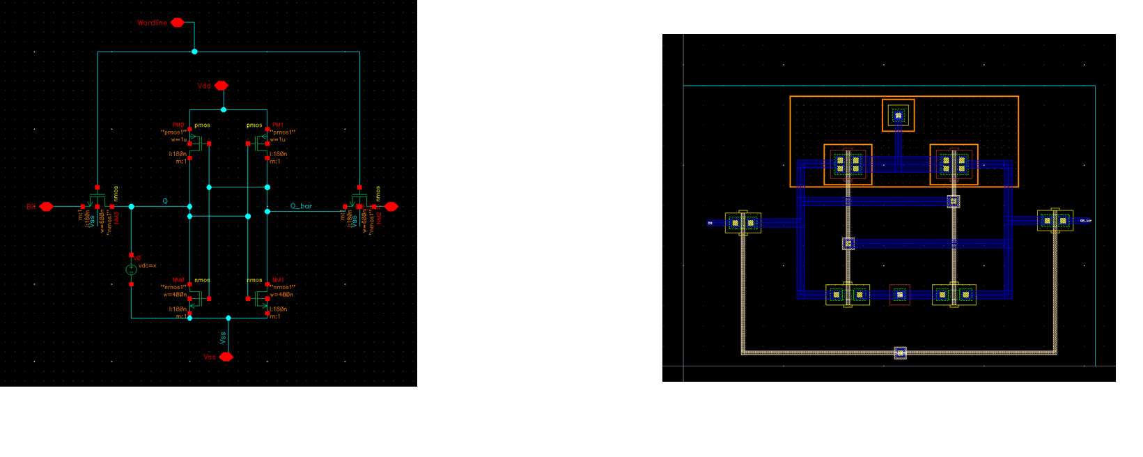 GitHub - ChandanS15/Full-Custom-Design-of-Peripheral-circuitry-for-8x8-SRAM-Block