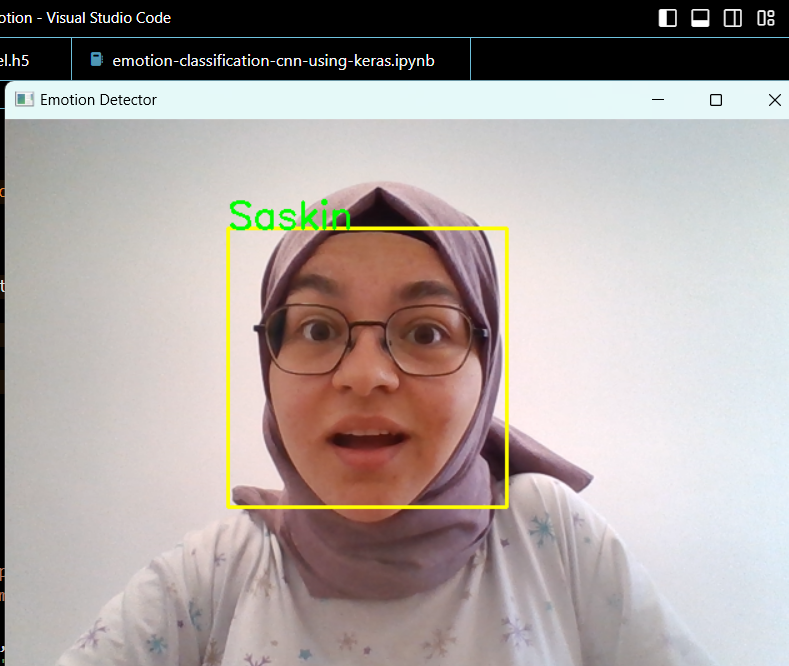 GitHub - meryemozlem/real_time_facial_emotion_detection: In this ...
