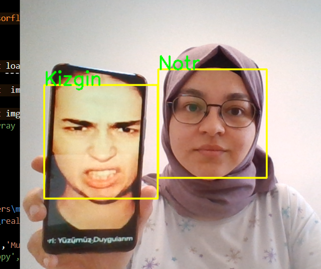 Github Meryemozlem Real Time Facial Emotion Detection In This