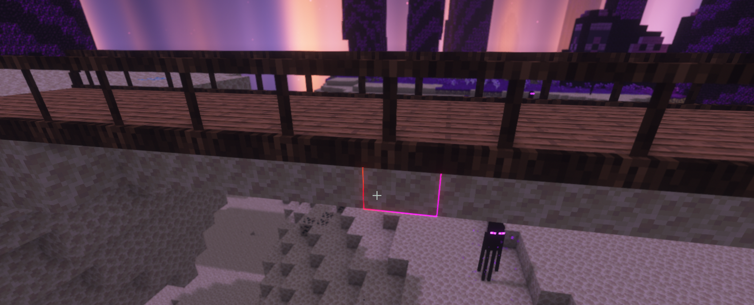 Mobs Pathfinding with Bridge · Issue #200 · sketchmacaw/MacawsModsIssues · GitHub