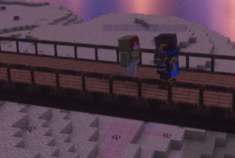 Mobs Pathfinding with Bridge · Issue #200 · sketchmacaw/MacawsModsIssues · GitHub