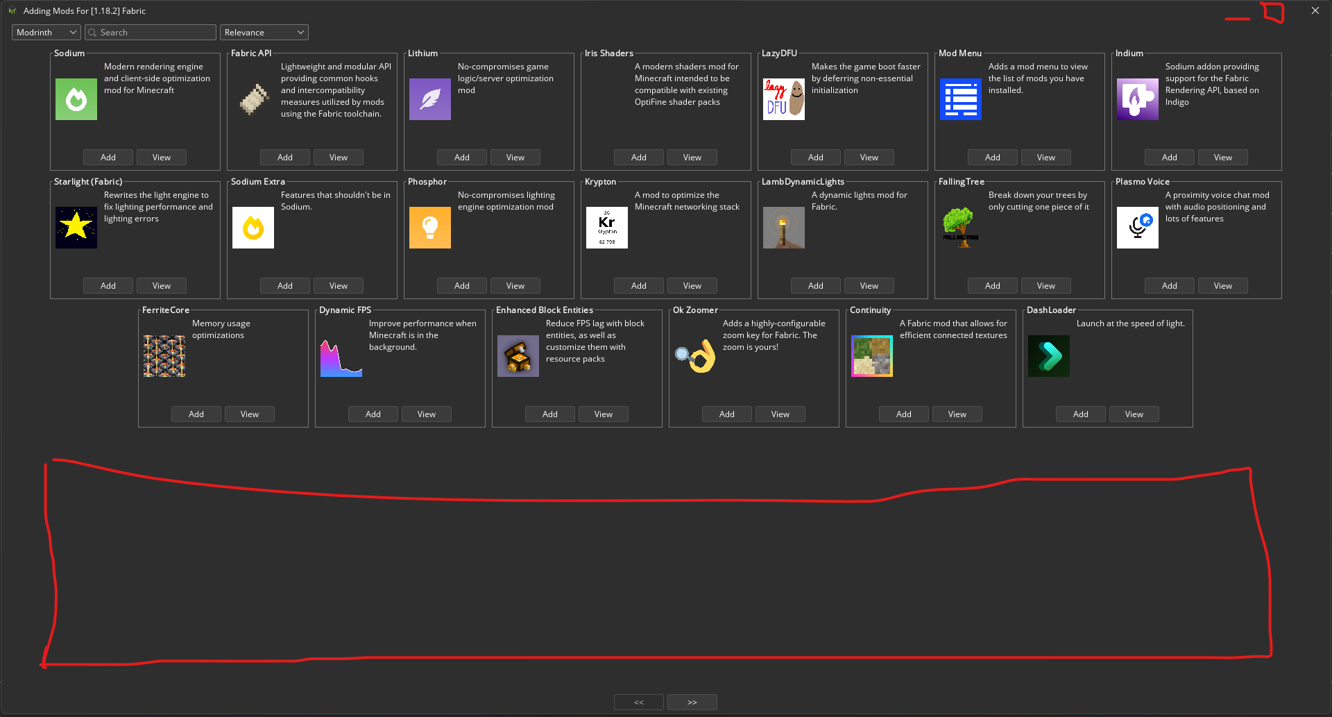 Mod Browser/Management Improvements · Issue #556 · ATLauncher ...