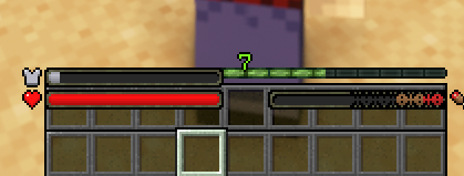 Double Hotbar Compatibility · Issue #1 · LordAnaku/Anakus_Status_Bars · GitHub