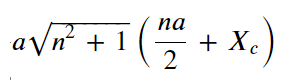 Superscript under square root very close to the bar sometimes · Issue ...