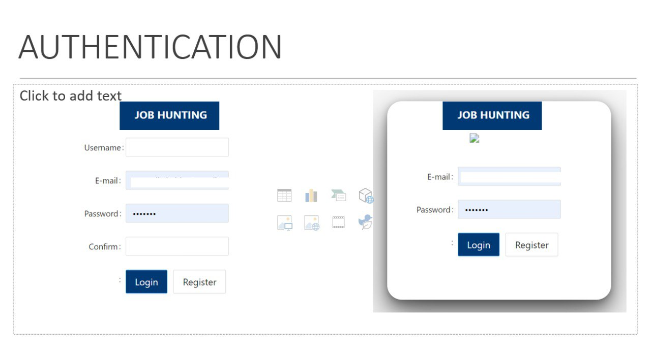 GitHub - hemanth-kumar-boddeda/Online-Job-Hunting-Frontend: The application allows users to ...